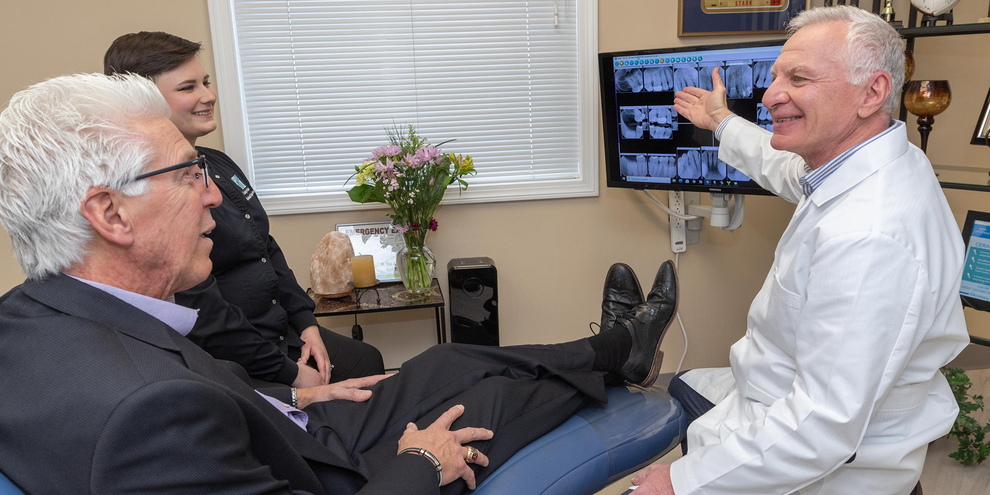 Dental Implants | Canton, OH | Advanced Periodontal & Implant Care