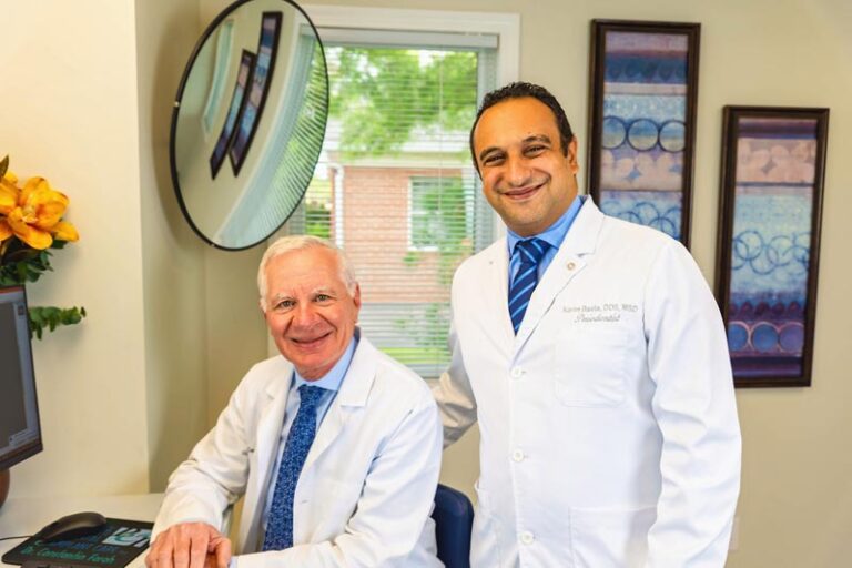 Center for Advanced Periodontal & Implant Care | Canton, OH